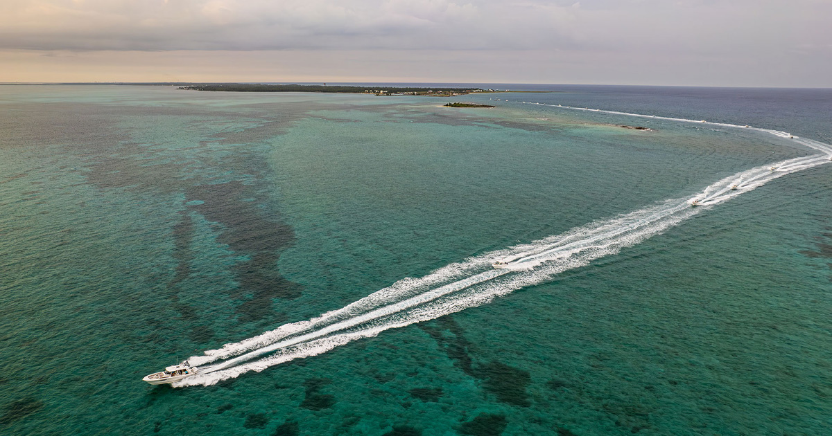 Pursuit Boats - Dealer Inventory Search